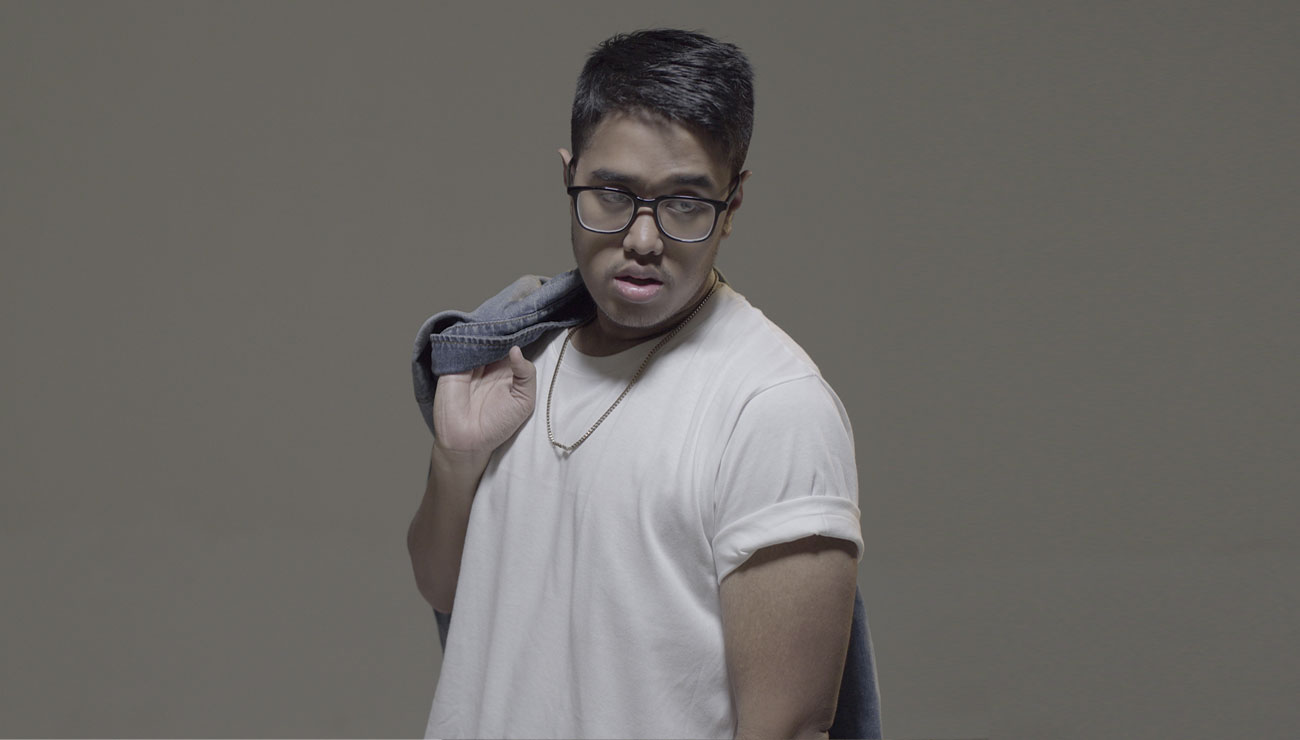 Introducing: Willy Winarko – NEW SOUND GENERATION