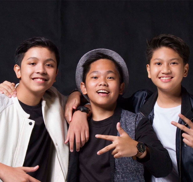 Introducing: SoundBoy Junior