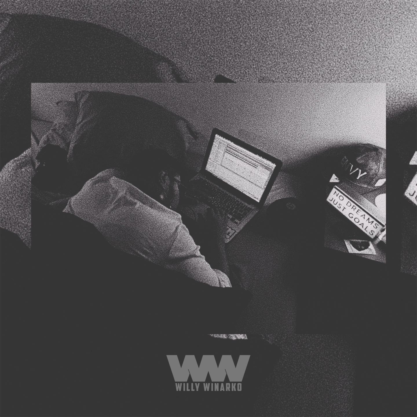 Willy Winarko ‘Being Me’