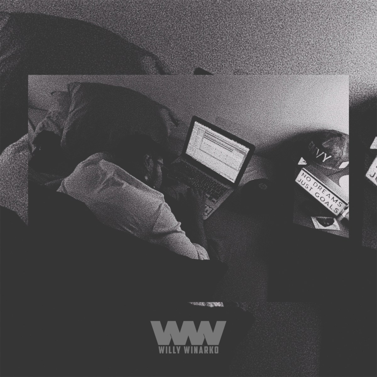 Willy Winarko ‘Being Me’