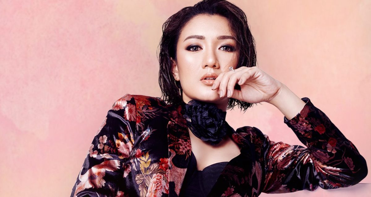 Melly Mono ‘FREE’